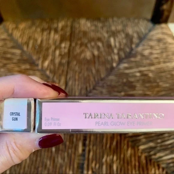 Tarina Tarantino | Makeup | Tarina Tarantino Highlight Hyperlinerglow ...